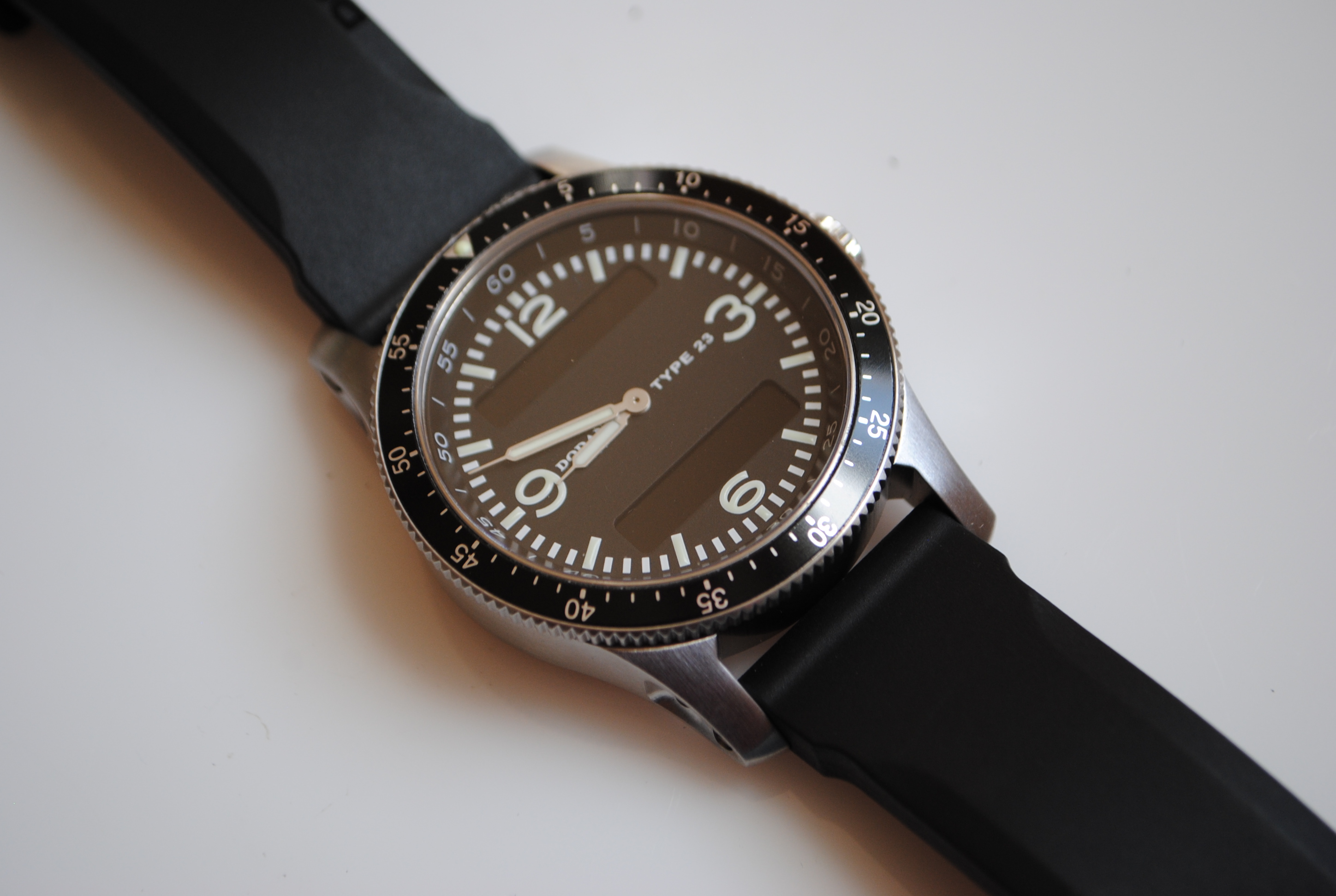 Dodane Type 23 -calibre 988 ETA (3) ‹ Martin Pulli